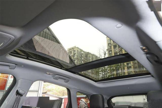 标配245马力+8AT，关键不足25万起售，林肯冒险家为何出师不利？_搜狐汽车_搜狐网