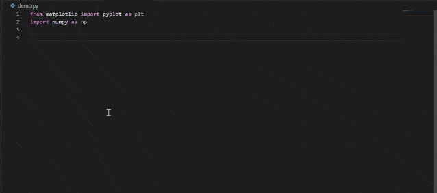 再见，Pycharm_Pylance