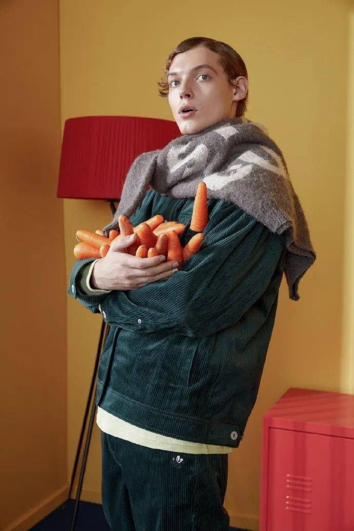 20FW/21SS LOOKBOOK 合集-搜狐大视野-搜狐新闻