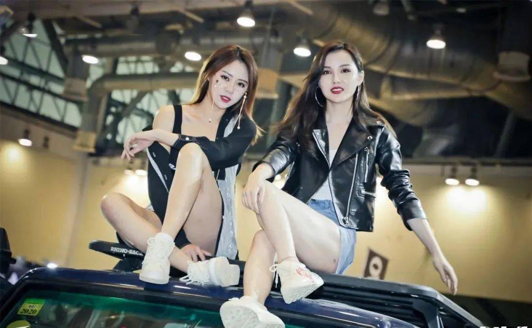 【新朋友】飓风出行与您相约2020 GT Show改装车展_搜狐汽车_搜狐网