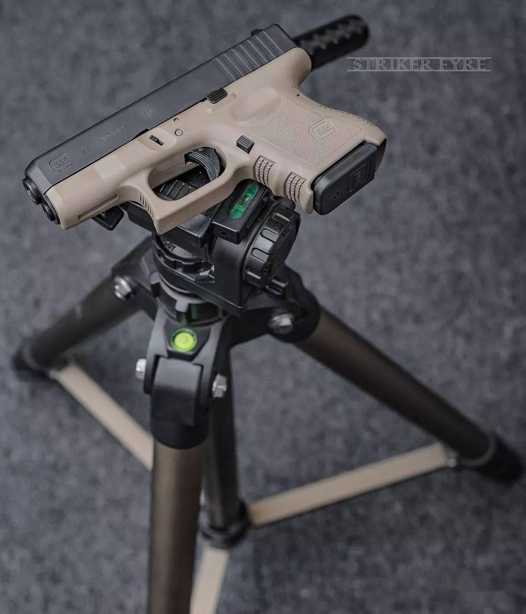 【glock家的矮胖系】G26 G27 G28美图集-搜狐大视野-搜狐新闻