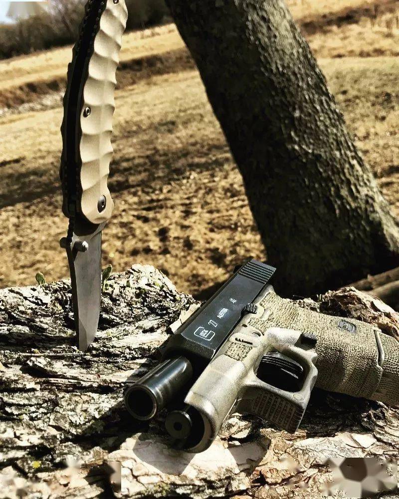 【glock家的矮胖系】G26 G27 G28美图集-搜狐大视野-搜狐新闻