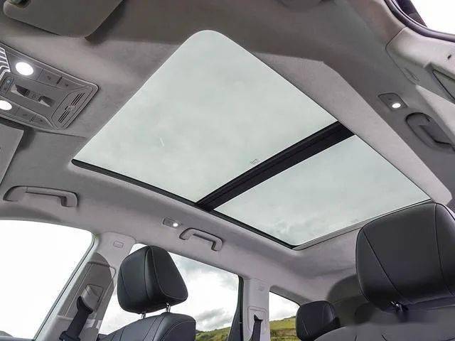 新车 | 售27.58万元起，2021款红旗HS7正式上市_搜狐汽车_搜狐网