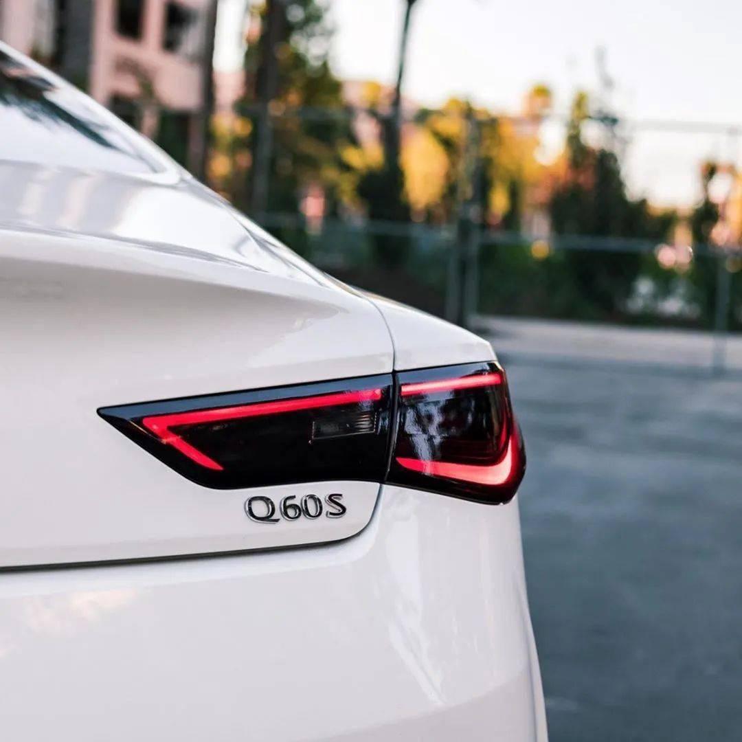 灵感与启发 | 英菲尼迪 Q60 Instagram 改装集_搜狐汽车_搜狐网