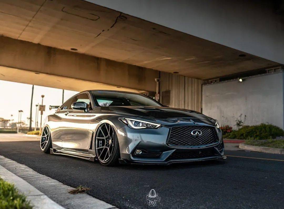 灵感与启发 | 英菲尼迪 Q60 Instagram 改装集_搜狐汽车_搜狐网