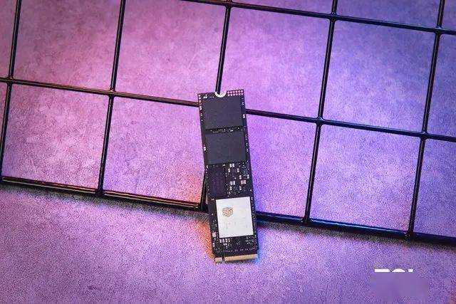 致钛PC005 Active 固态硬盘首测：探索Xtacking架构的秘密_技术