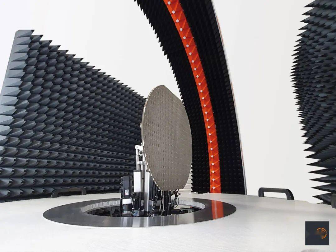 依据RTCA-DO-213A标准测试商用飞机的雷达天线罩_AeroLab