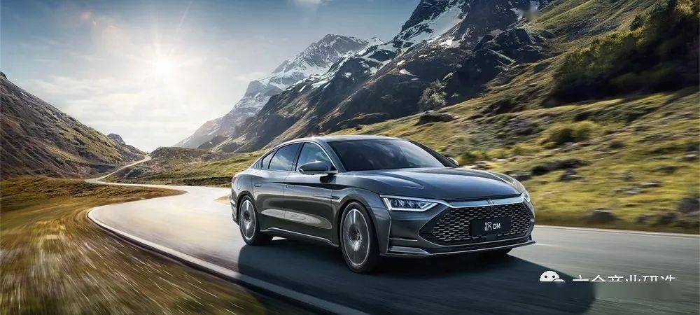 【智能电动汽车专题】中国老牌民企：比亚迪（002594.SZ、01211.HK）：深耕汽车领域17年，刀片电池全面提升竞争力_搜狐汽车_搜狐网