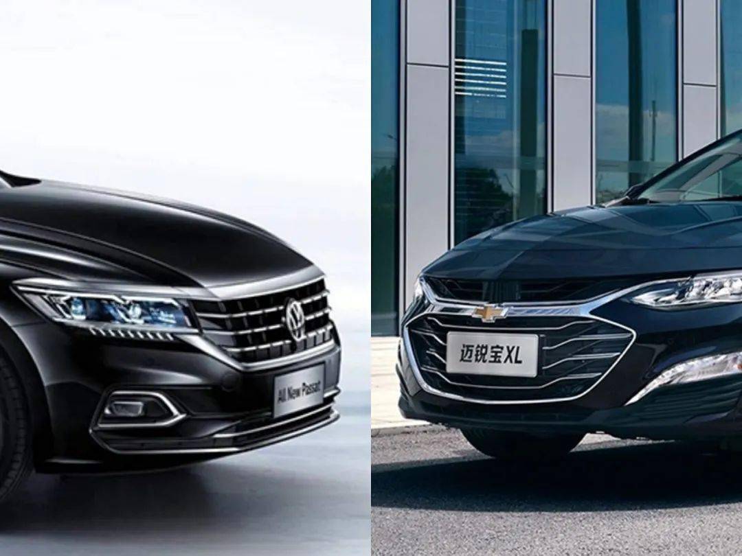 要年轻运动，还是要低调沉稳？迈锐宝XL 550T对比帕萨特330TSI_搜狐汽车_搜狐网