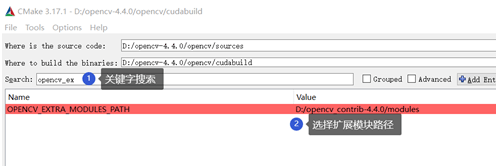 OpenCV4.4 CUDA编译与加速全解析_搜狐汽车_搜狐网