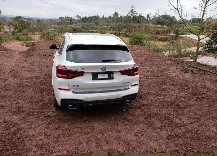 开了奥迪Q5L再换宝马X3，车主：两车档次一比就懂_搜狐汽车_搜狐网