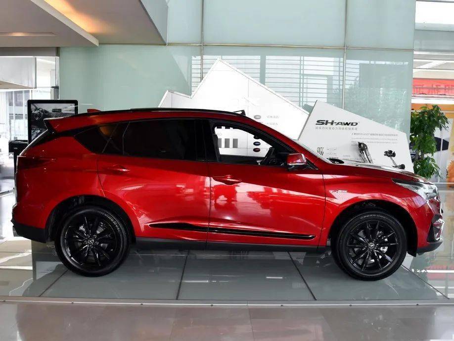实拍日系豪华SUV！2.0T+10AT+四驱，30万出头就能买到_搜狐汽车_搜狐网