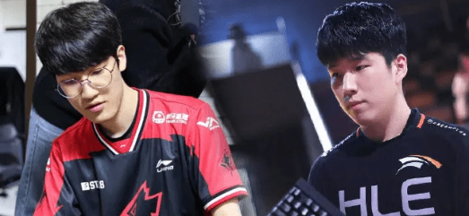 网爆EDG转会期买韩援T皇！国电粉丝连夜爆破EDG官博_Tarzan