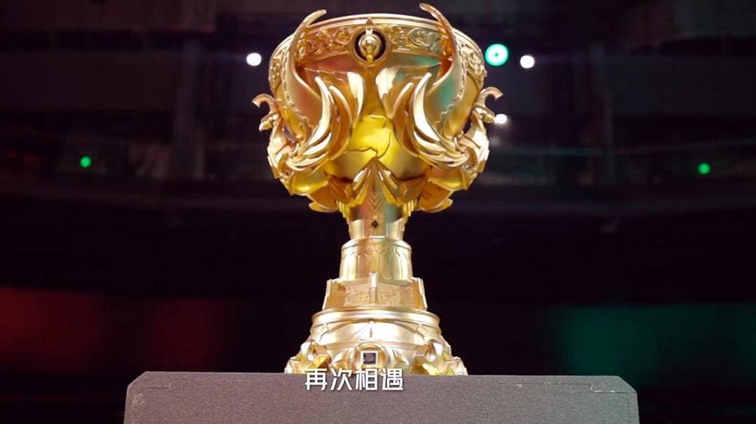 在玩家心目中，iQOO与KPL成就了一代人的“电竞世界杯”_赛事