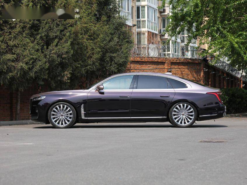 红旗H9将搭2.5T发动机 配DCT/AT变速箱_搜狐汽车_搜狐网