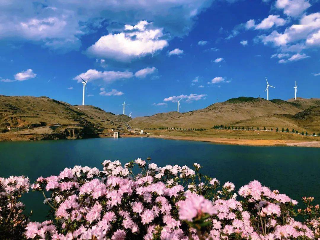 【盘州旅游】乌蒙大草原上探寻你所不知的“长海子”-搜狐大视野-搜狐新闻