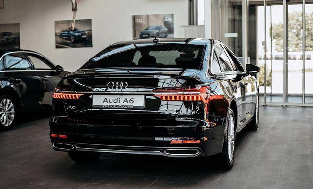 降了10万的六缸奥迪A6L，值不值得买？_搜狐汽车_搜狐网