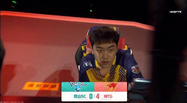 斗鱼KGL：MTG14连胜晋级KPL，贝克曼豪言冬冠目标夺冠_比赛