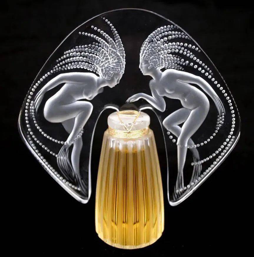 新艺术珠宝设计大师 René Lalique 搜狐大视野 搜狐新闻
