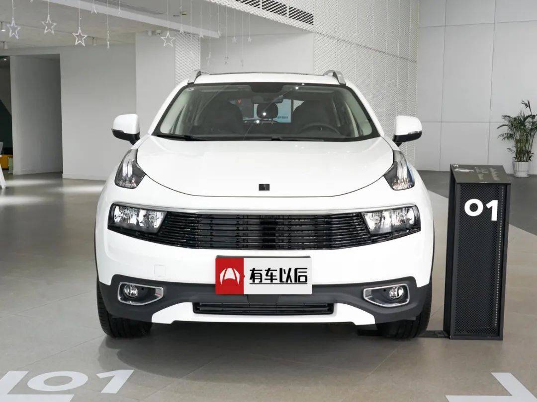 卖到欧洲的国产超火SUV出新款，2.0T+8AT，17.98万起！_搜狐汽车_搜狐网