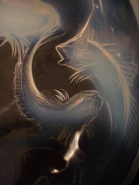 新艺术珠宝设计大师 René Lalique 作品