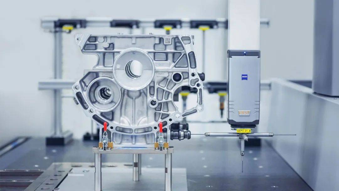 双双破百万！吉利第100万台1.8TD发动机、100万台7DCT变速器正式下线_搜狐汽车_搜狐网