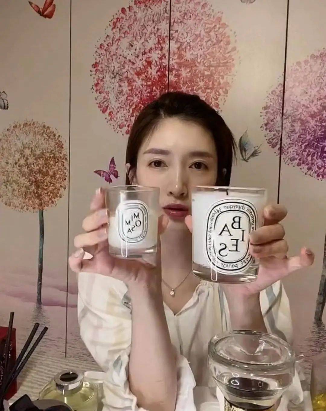 女明星私香大起底,见过4300ml的香薰吗!-搜狐大视野-搜狐新闻