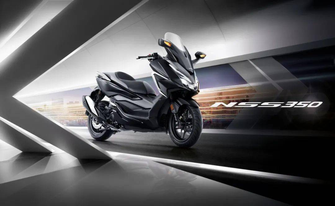本田 NSS350/CM300正式上市，预售开启！！！_搜狐汽车_搜狐网
