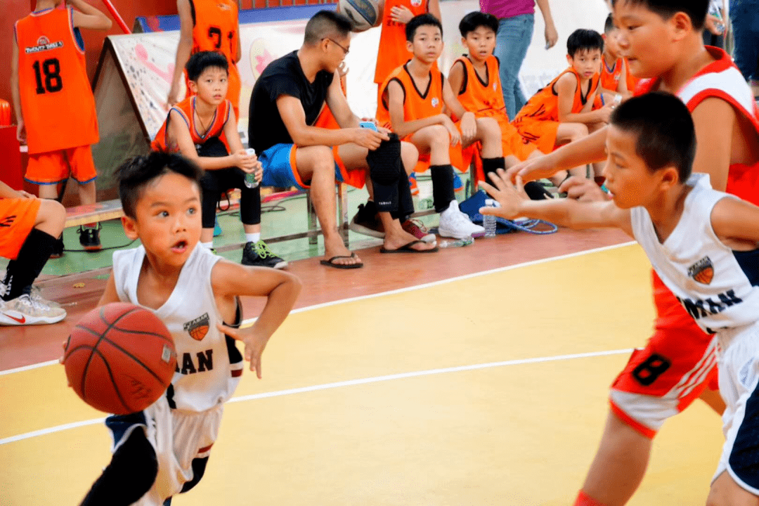 热烈祝贺广东省中山市育童体育H.BC青少年篮球训练营加入CBTA核心会员-搜狐大视野-搜狐新闻