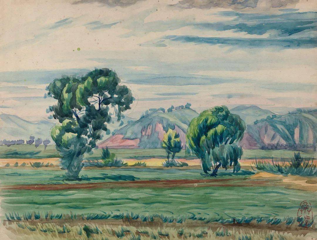 独立之精神，独立之艺术 | 崇正2020秋拍_济远