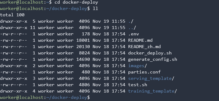 使用Docker Compose 部署FATE v1.5.0-搜狐大视野-搜狐新闻