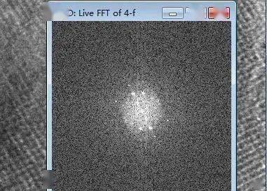 TEM图像处理和分析软件：Digital Micrograph安装和使用方法，附资源！！！_Gatan