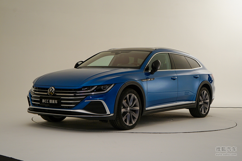 【大众CC 2021款】大众_大众CC 2021款报价_价格_参数配置_图片_搜狐汽车