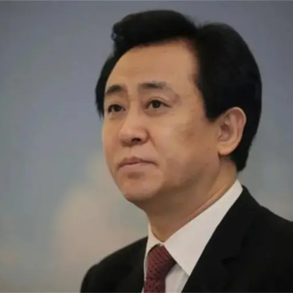恒大人士：许家印传闻为假消息