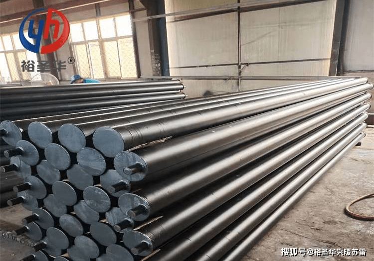 矿区型d133光面型工业光排管-搜狐大视野-搜狐新闻