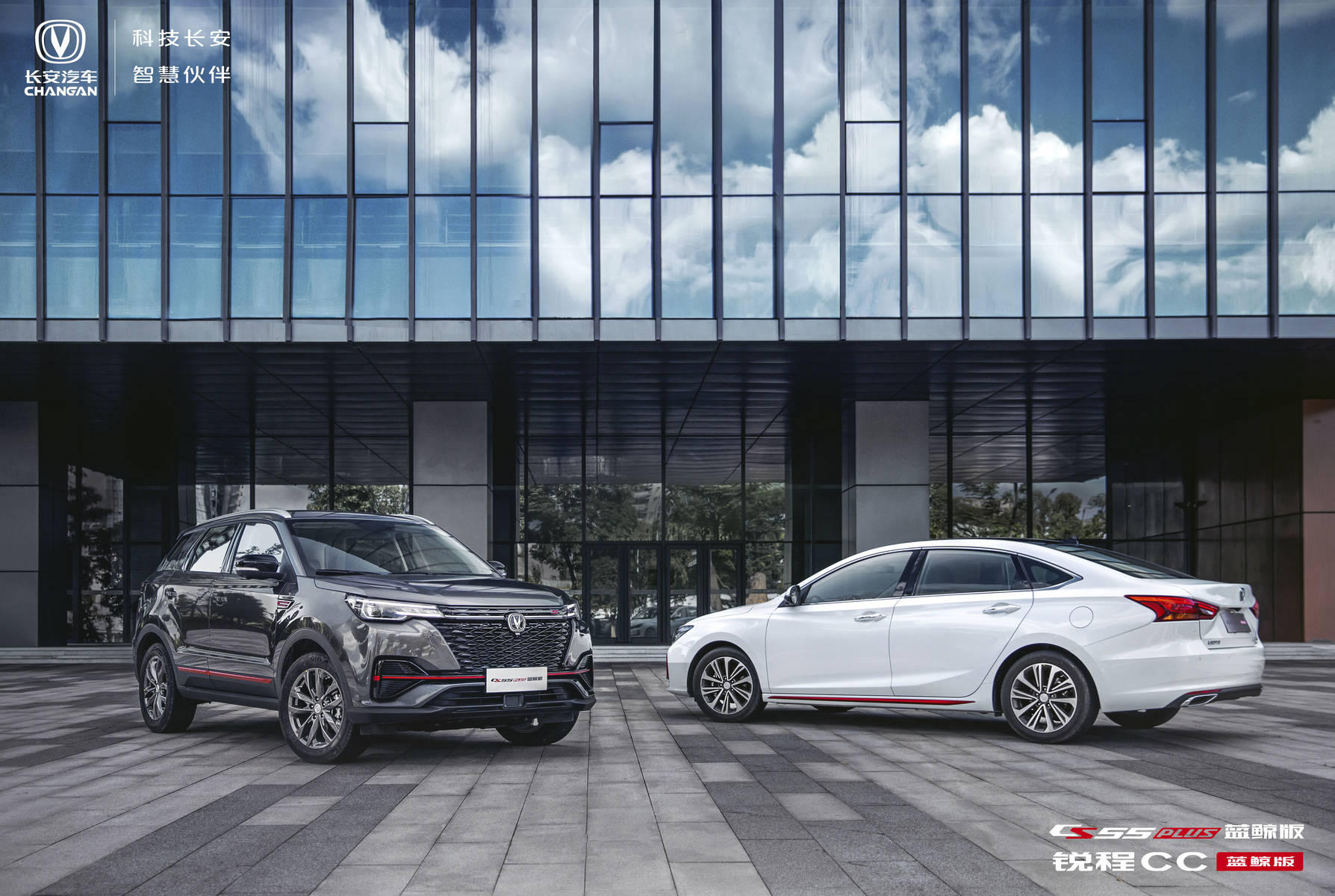 长安汽车“蓝鲸双雄”上市，搭载蓝鲸NE1.5T动力-搜狐大视野-搜狐新闻