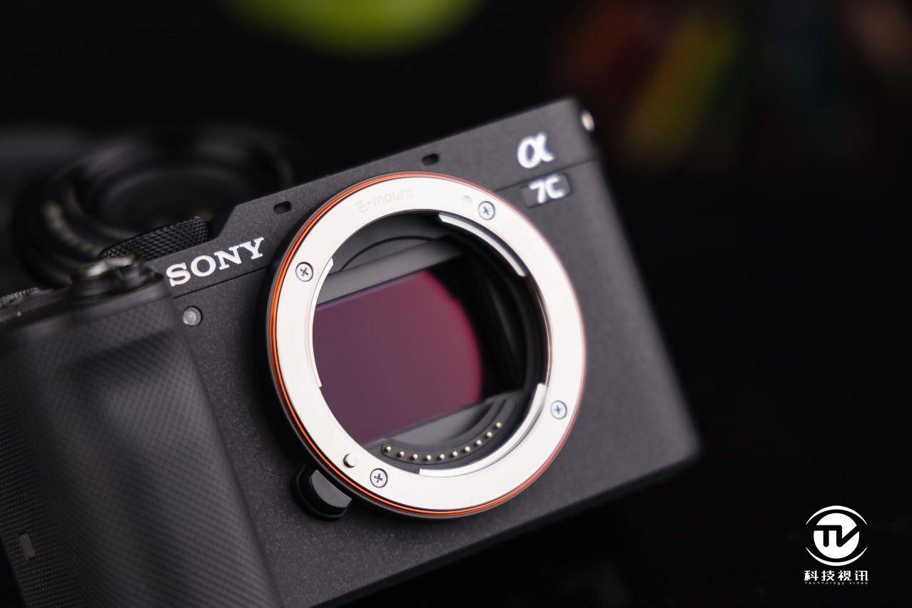 小巧全能，创意可拍 索尼Alpha 7C荣获年度杰出微单-搜狐大视野-搜狐新闻