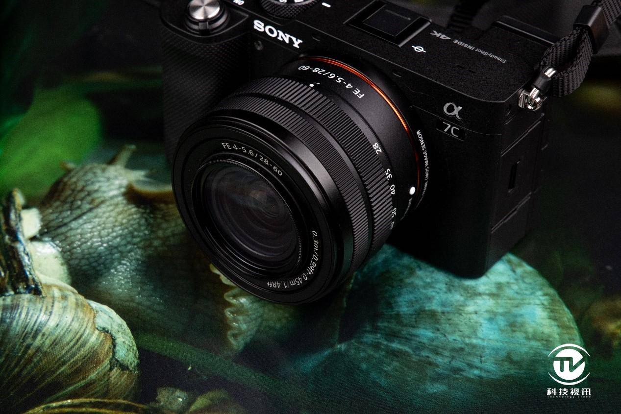 小巧全能，创意可拍 索尼Alpha 7C荣获年度杰出微单-搜狐大视野-搜狐新闻