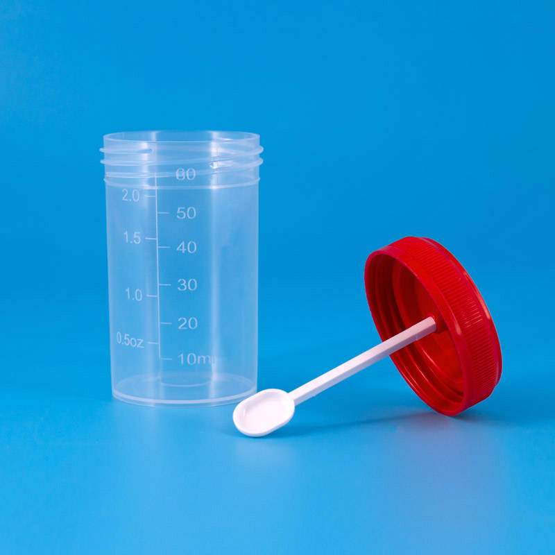 深圳美迪科生物一次性尿液、大便、痰液采集采样杯-搜狐大视野-搜狐新闻