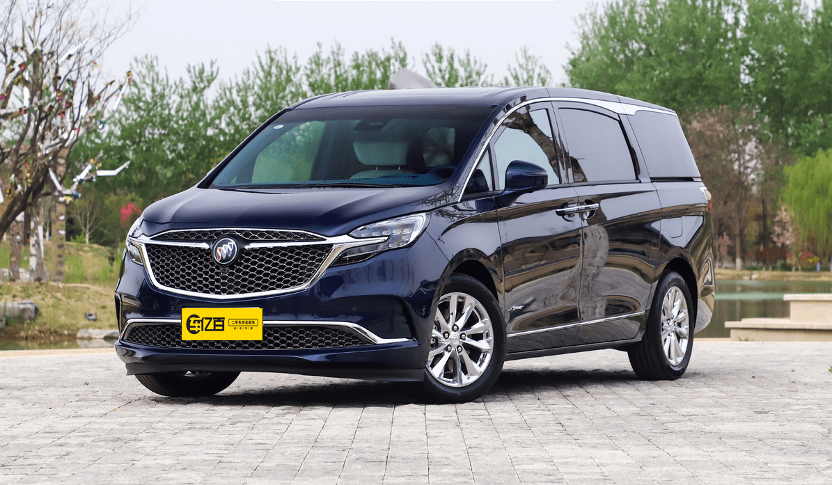 别克GL8 2020款 Avenir艾维亚 四座尊礼版 特价出-搜狐大视野-搜狐新闻