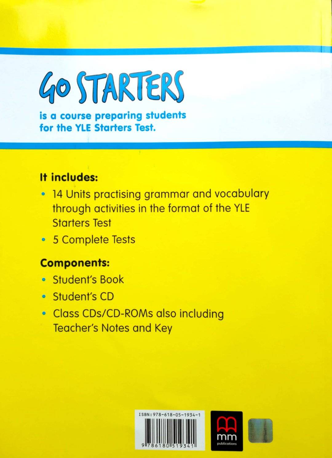 全新YLE剑桥等级考试教材 Go Starters/Movers/Flyers -搜狐大视野-搜狐新闻