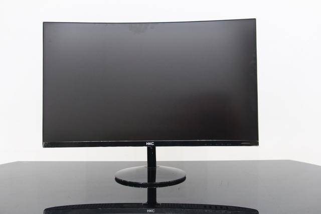 性价比巨兽，不到千元的曲面屏，HKC C270惊喜测评_搜狐汽车_搜狐网