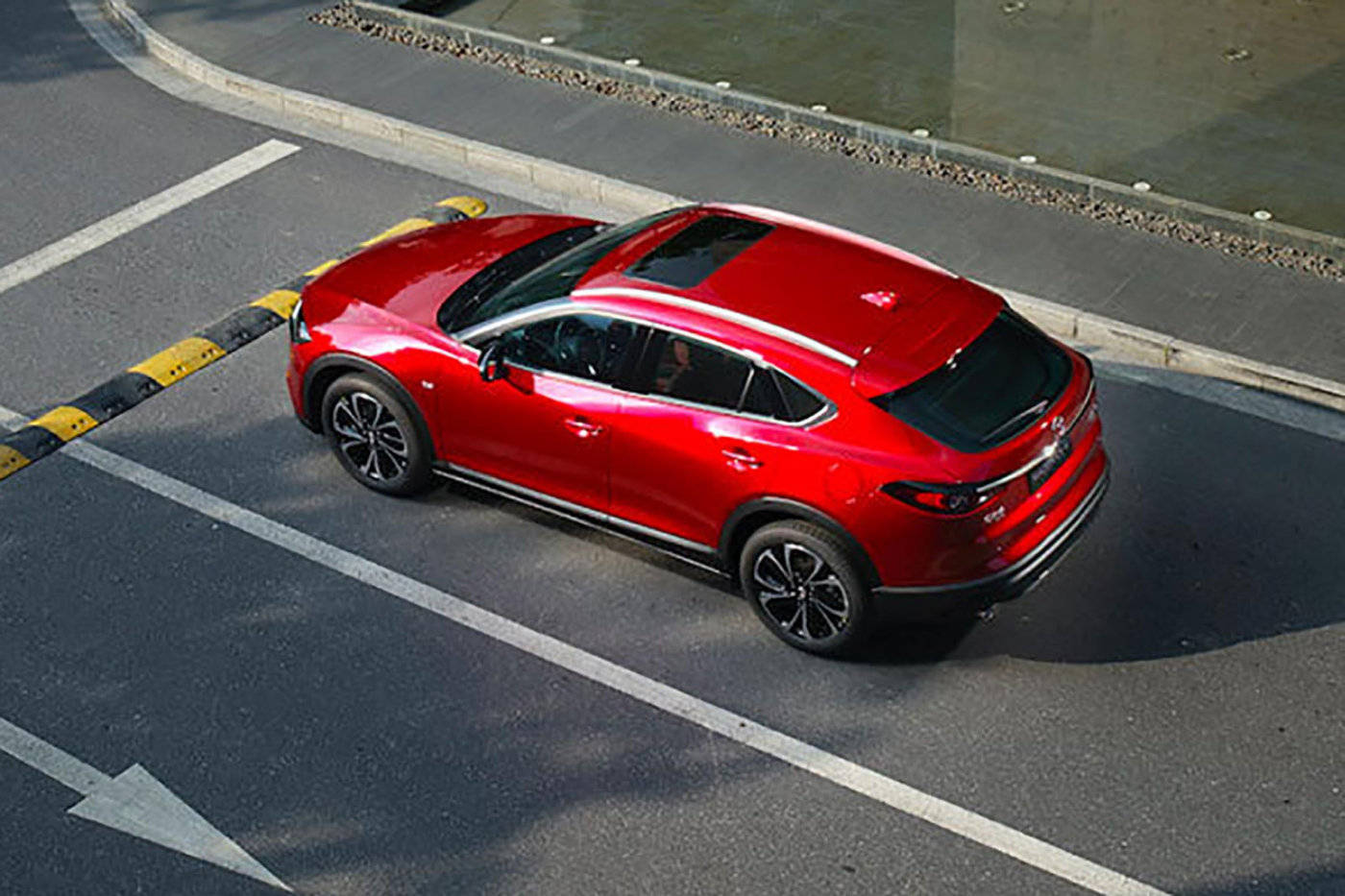 坚守小众阵营 马自达CX4月销不到4000辆 情怀能成就未来吗_搜狐汽车_搜狐网