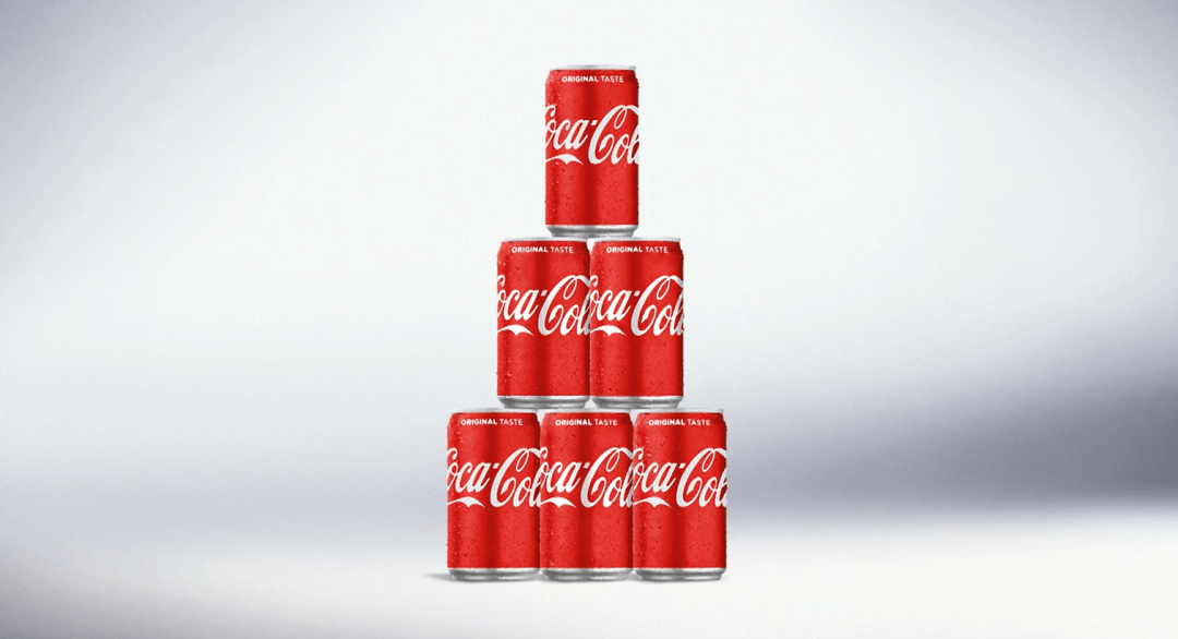 可口可乐的广告文案，创意满分！-搜狐大视野-搜狐新闻