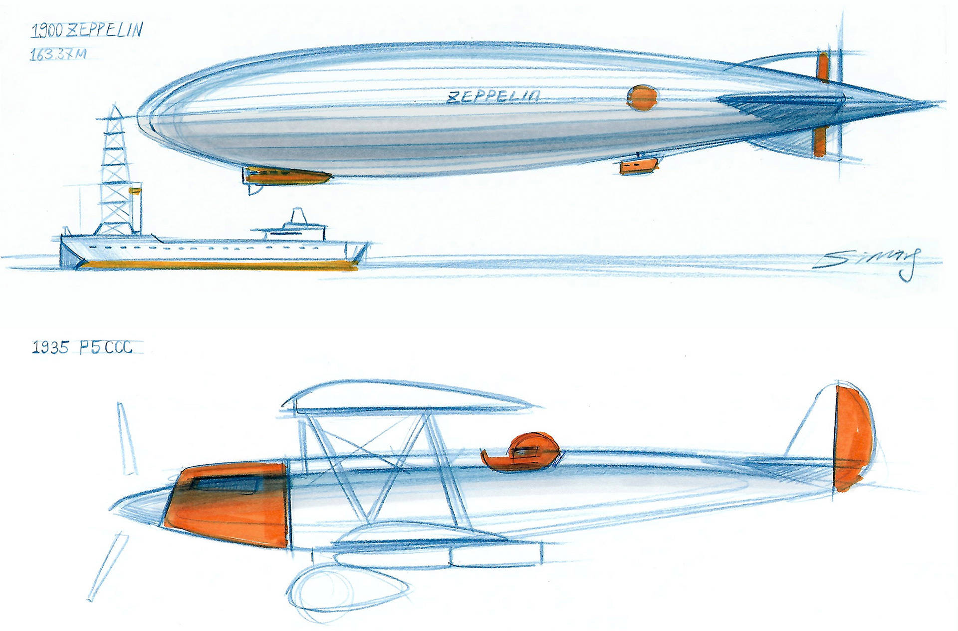 线图勾勒的灵魂！任何赞美都是多余（海耀设计分享）_搜狐汽车_搜狐网