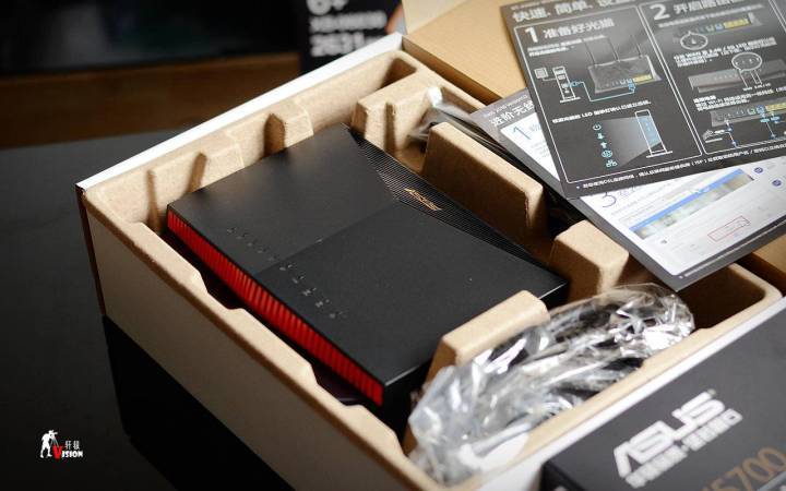 续写86U神话？新一代华硕RT-AX86U巨齿鲨WiFi 6电竞路由评测-搜狐大视野-搜狐新闻