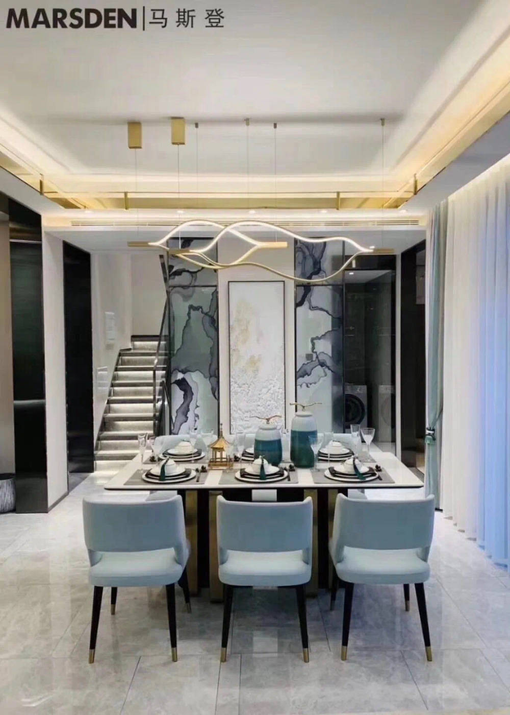 盘点顶级品牌——马斯登MARSDEN灯具，你见过几个？_搜狐汽车_搜狐网