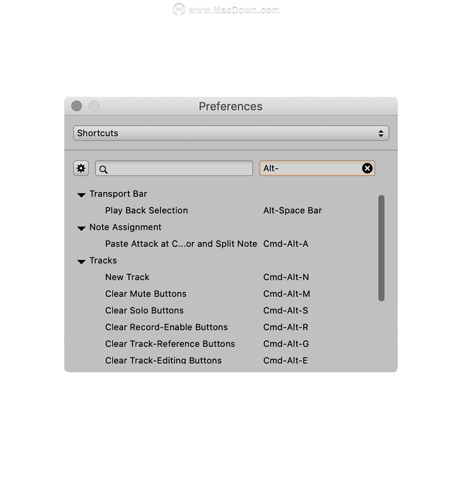 Mac音频编辑工具——Celemony Melodyne Studio5 for Mac_音符