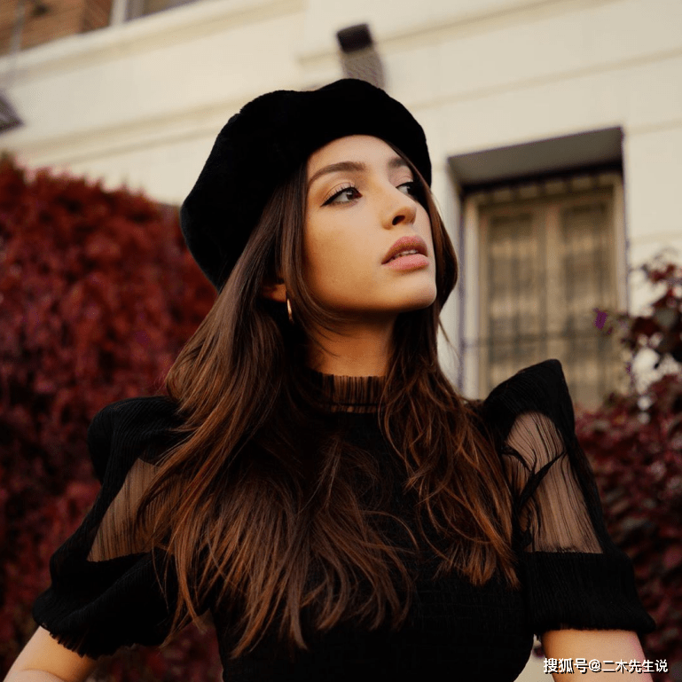 太顶！迈阿密顶级超模Celine，私密照流出却被赞“很艺术”_影响