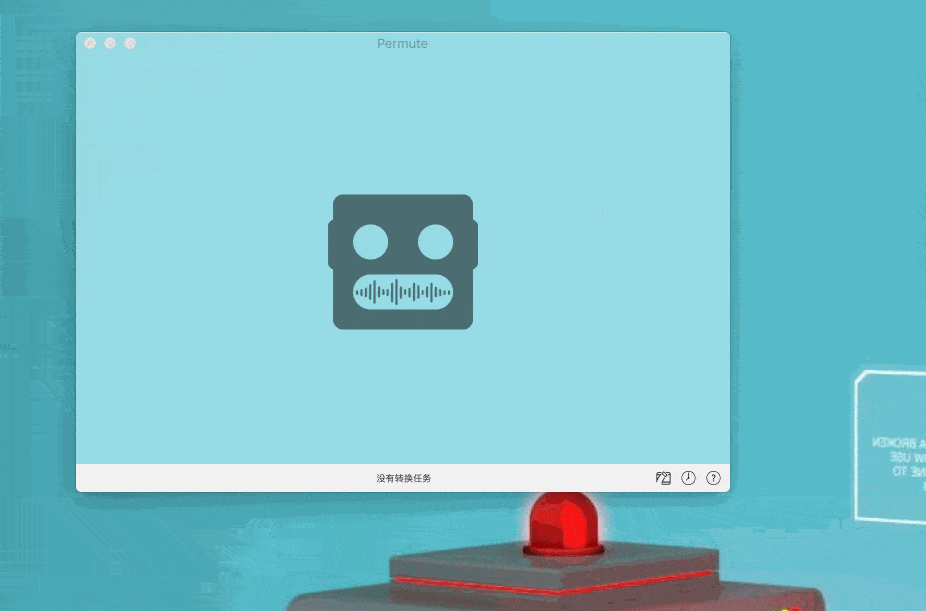 Permute 3 for mac(万能媒体格式转换器)_视频